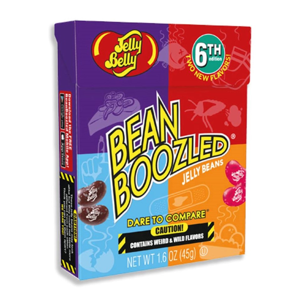 Over the Moon Popcorn