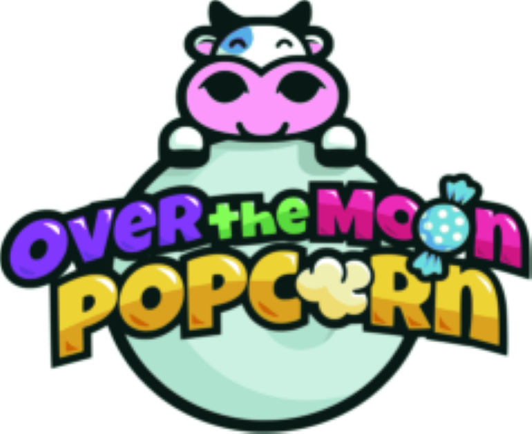 Over the Moon Popcorn